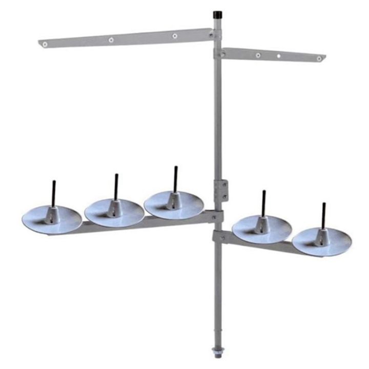 New Industrial Metal Sewing Machine Sewing Thread Stand Thread Stand ...