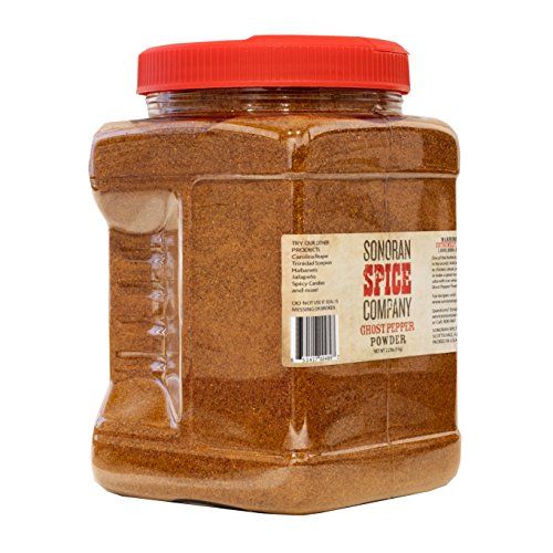 Sonoran Spice Ghost Pepper Powder - 1 Kg | Lazada Singapore