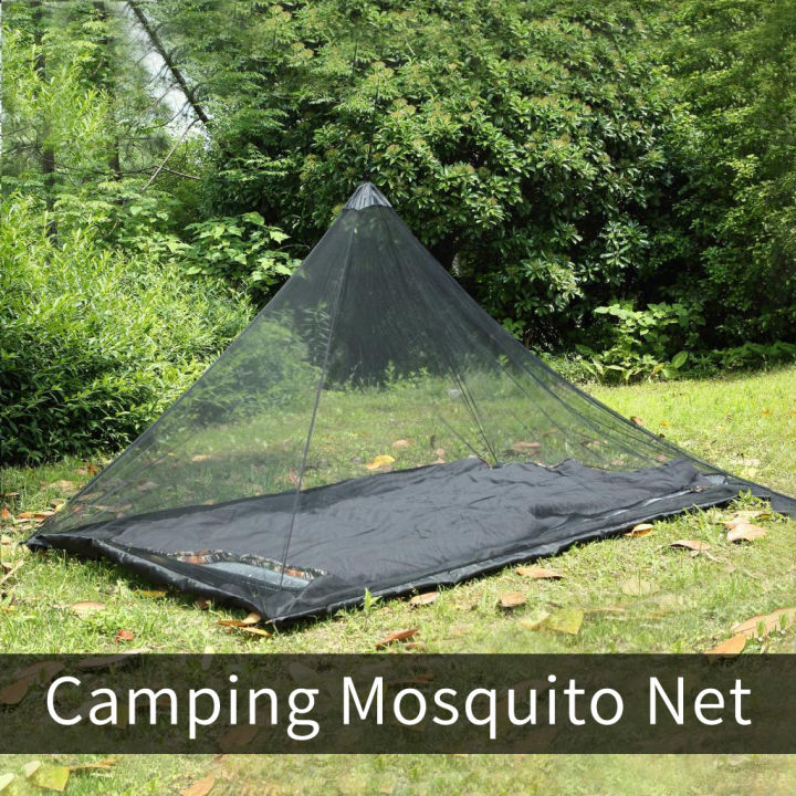 Travel Camping Mosquito Net Tent Outdoor Travel Easy Carry Mosquito ...