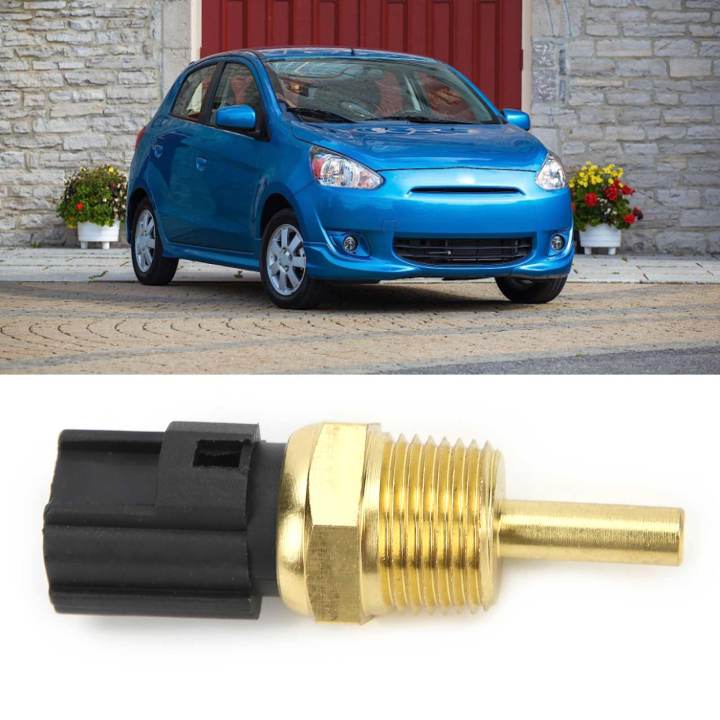 Engine Coolant Temperature Sensor 39220-35710 Fit for Mitsubishi Mirage ...