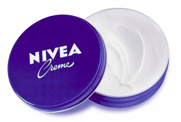 Original Nivea Creme / Cream - Most Sold Moisturizer Worldwide 150ml ...