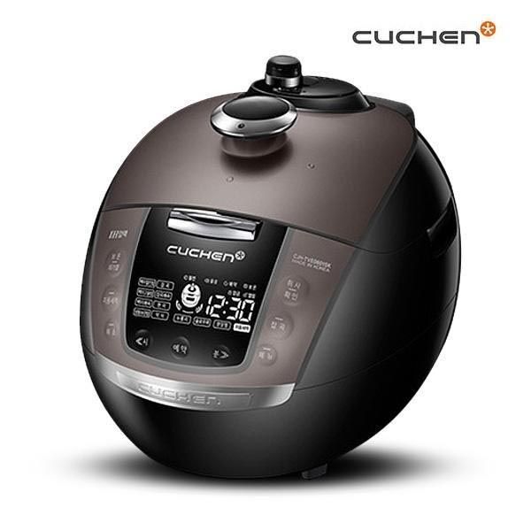 CUCHEN Electric Rice Cooker Master Plus 10 People Korea | Lazada PH