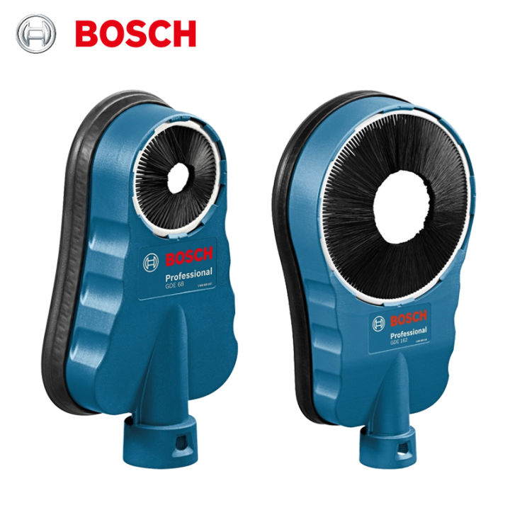 Bosch Dust Extractor GDE68 GED162 Construction Dust Collector | Lazada ...