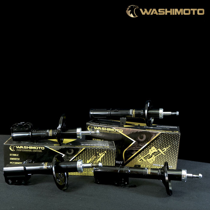 Washimoto Toyota Corona ST191 190 วาชิโมโตโช๊คอัพรถเก๋งรุ่น โตโยต้า โค ...