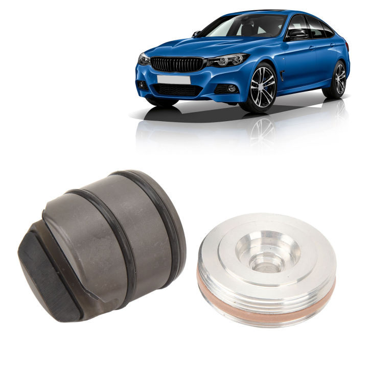 Steering Rack Repair Kit Easy Installation Steering Rack Repair Removal ...