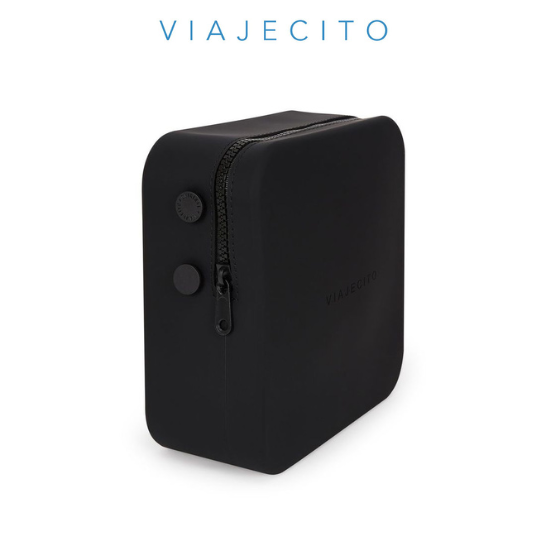 Viajecito Black Body- XL Size | Lazada PH