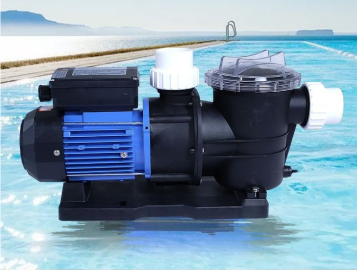 LX Pool Pump Centrifugal Sea Water Swimming Pool Circulating Filter ...