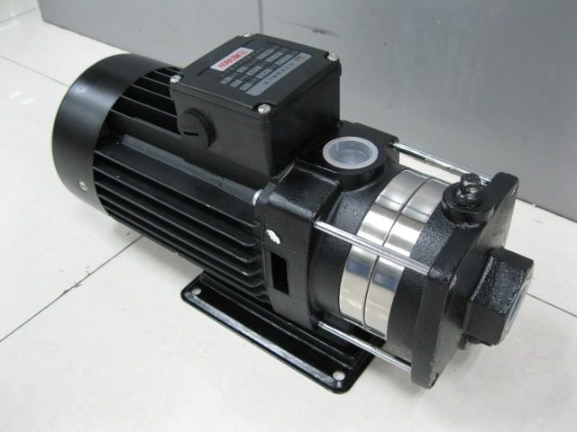 Authentic machine tool cooling pump, water pump, multistage centrifugal ...