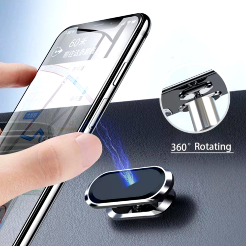 Magnetic Car Phone Holder For Mobile Car Mount Magnet Phone Holder ...