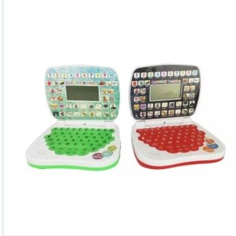 Computer Laptop Tablet Baby Children Educational Learning Machine ...
