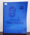 Formal Theme Book (Elementary, High School, and Sulating Pangwakas ...