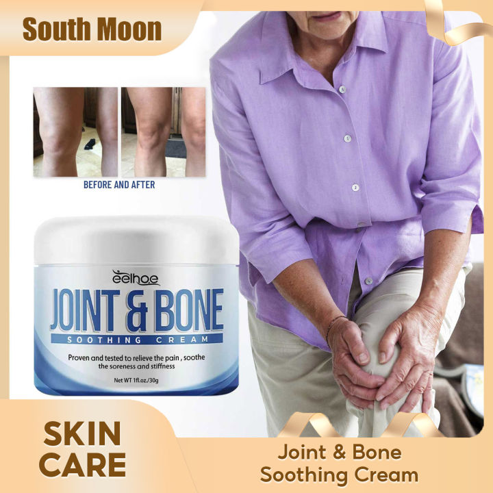 Eelhoe Joint & Bone Soothing Cream Relieves Joint Muscle Soreness ... Eelhoe Joint & Bone Soothing Cream Relieves Joint Muscle Soreness ...