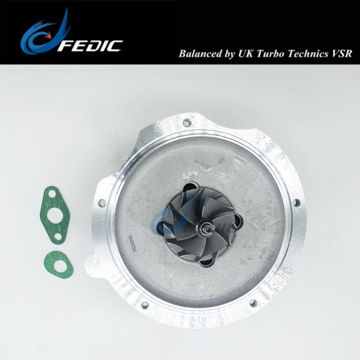 RHF4 Turbo Cartridge 8982682200 Turbocharger Core Chra for Isuzu Traviz ...
