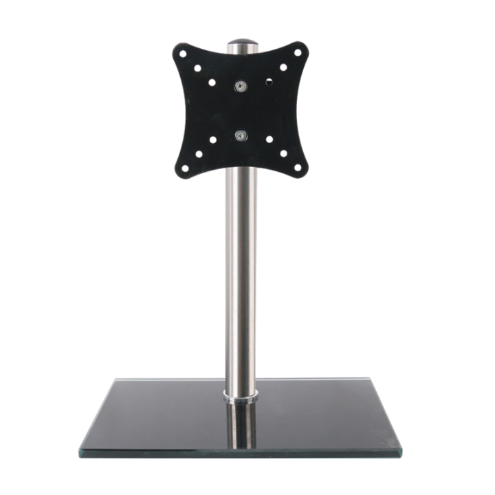 17-32 inch computer LCD touch screen base rotary folding lifting ...