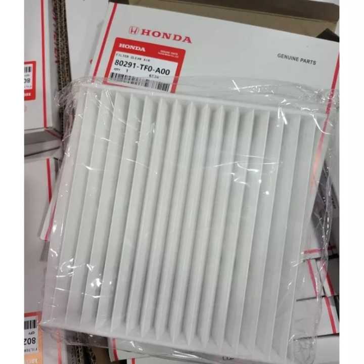 80292-T9A-A00 HONDA CITY TMO T9A T5A CR-Z BR-V HRV INSIGHT AIR COND ...