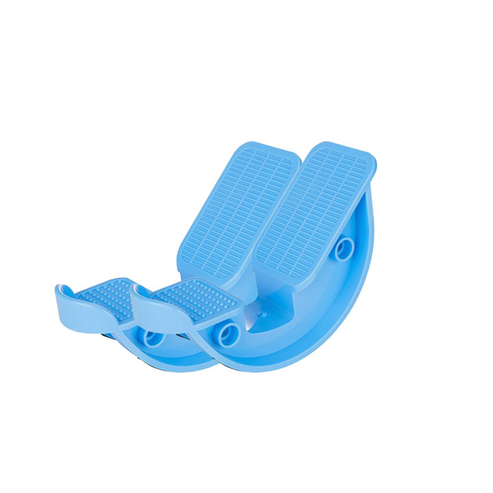 Plantar Fasciitis Foot Rocker Massage Points Foot Rocker 2pcs Foot ...