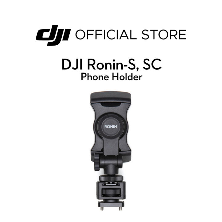 DJI Ronin Phone Holder | Lazada PH