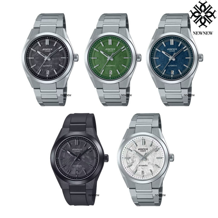 CASIO EDIFICE AUTOMATIC EFK-100CD-1A EFK-100CD-7A EFK-100CD-2A EFK ...