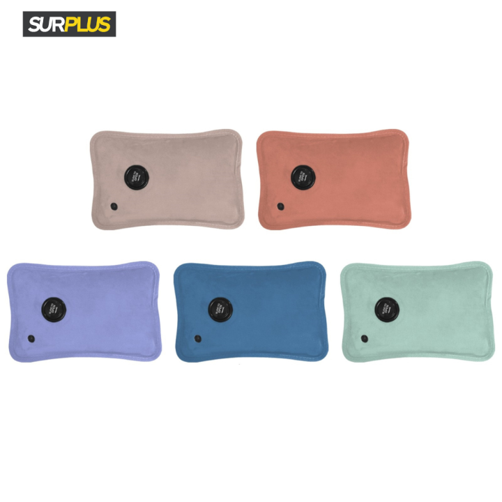 Surplus Relief Hot Compress | Lazada PH