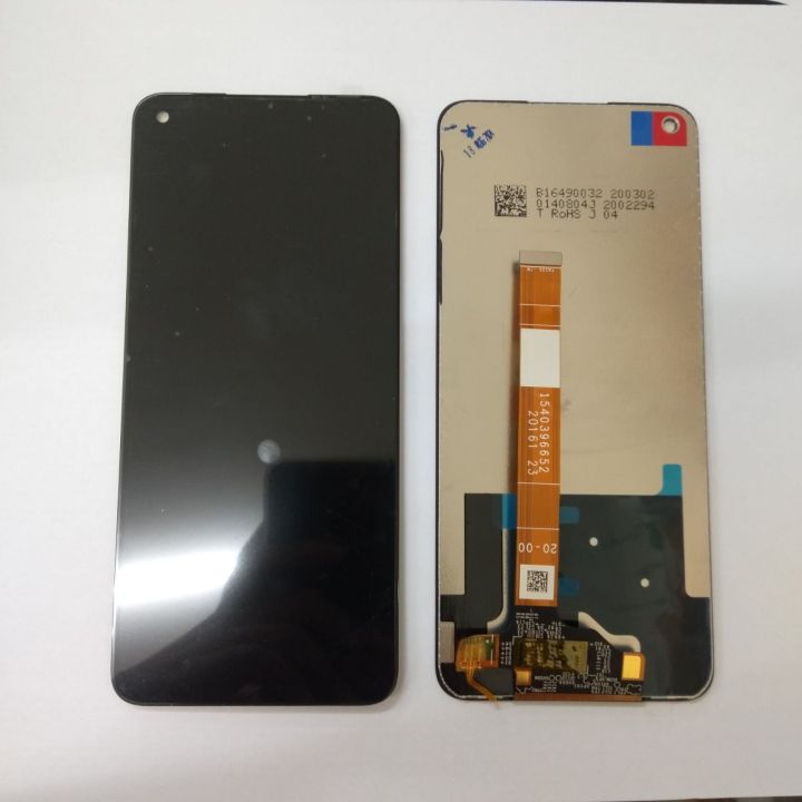 LCD TOUCHSCREEN OPPO A52 2020 / A92 2020 FULLSET | Lazada Indonesia