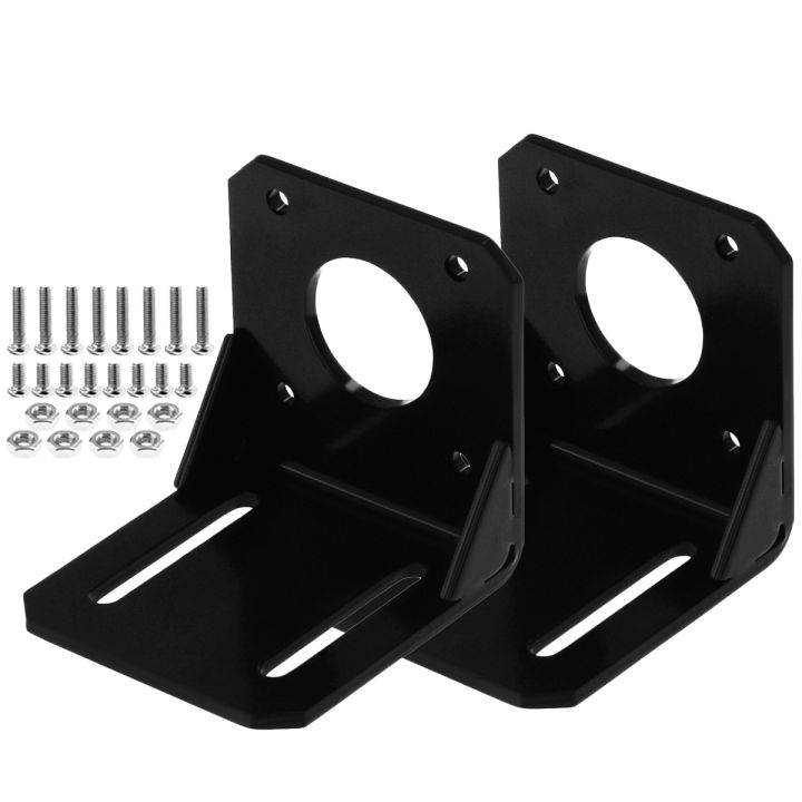 【Big-Sales】 NEMA 17 23 Steppr Motor Accessories Bracket Support ...