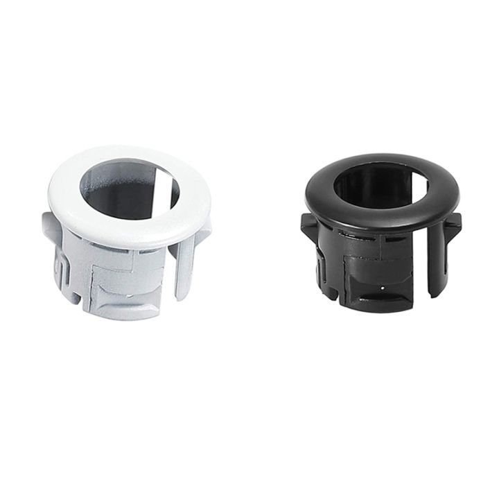 Car Bumper Parking Assist Sensor Retainer Holder Bracket 89348-33010 ...