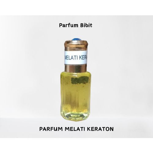 Parfum MELATI KERATON Roll On Non Alkohol Kemasan 6ml | Lazada Indonesia