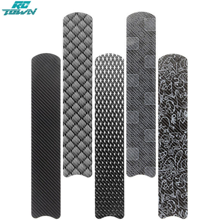 Bike Chain Frame Protection Tape Chain Frame Guard Tape Protector Film ...