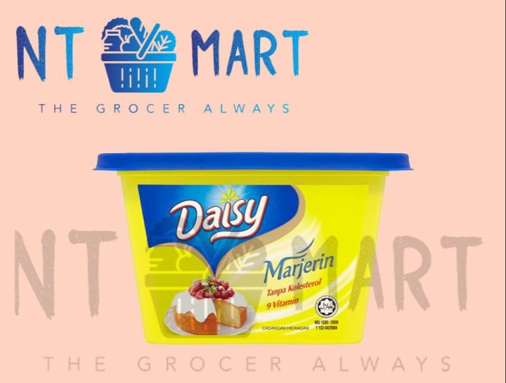 Daisy Margarine 480g | Lazada