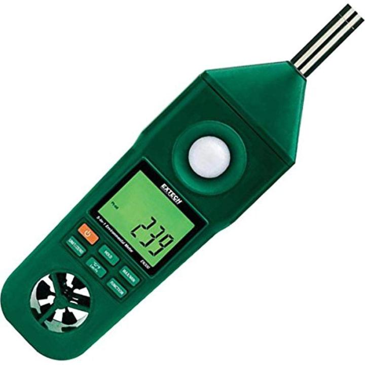 Extech En300 Environmental Meter Lazada Ph 