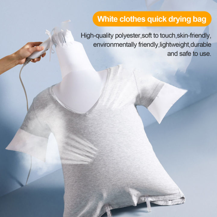 Portable Clothes Dryer Bag 6 Minutes Auxiliary Drying Bag Mini Dryer ...
