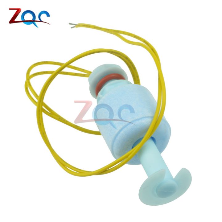 52mm PP Liquid Water Level Sensor Horizontal Float Switch Down | Lazada