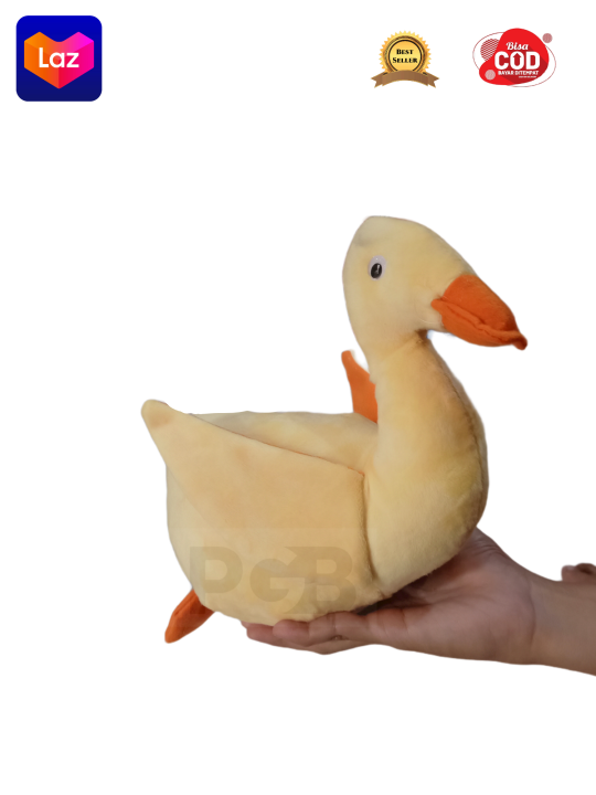 BONEKA ANGSA M | Lazada Indonesia