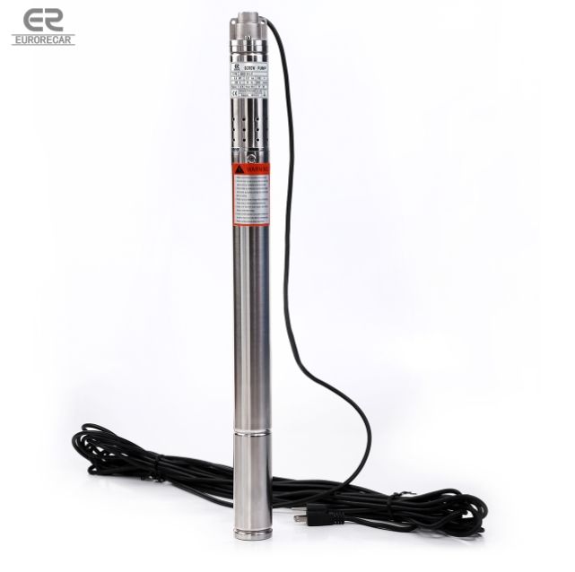 Submersible Pump 220v 60hz 2 "0.5hp Water Pump Suitable For ...