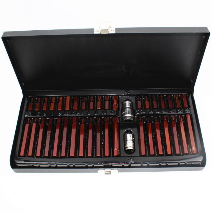 huangjianbin Screwdriver socket star combination pressure group set ...