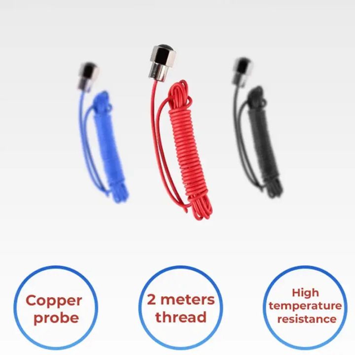 Fully Automatic Water Level Controller Switch 25a 220v Water Tank Liquid Level Detection Sensor