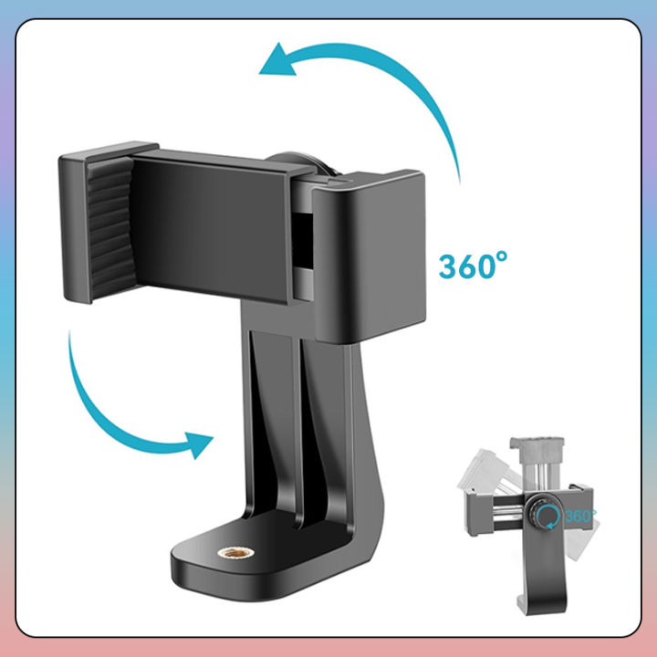 Universal Cross Shaped Mobile Phone Holder With 360 ° Rotation Can Be ...