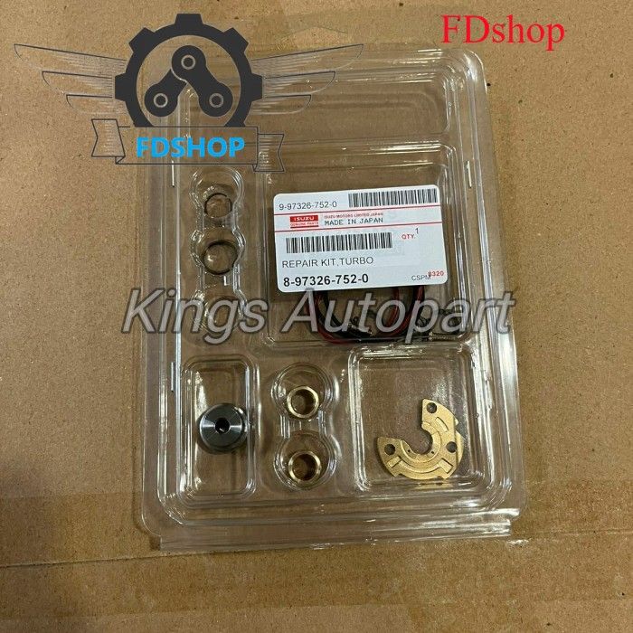 Repair Kit Seal Sil Kit Turbo Isuzu ELF NKR71 NKR 71 | Lazada Indonesia
