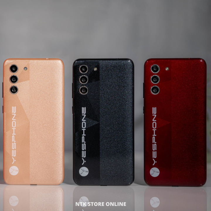 โทรศัพท์มือถือ Yesphone C21 View สินค้ามือ 1 มีรับประกัน | Lazada.co.th