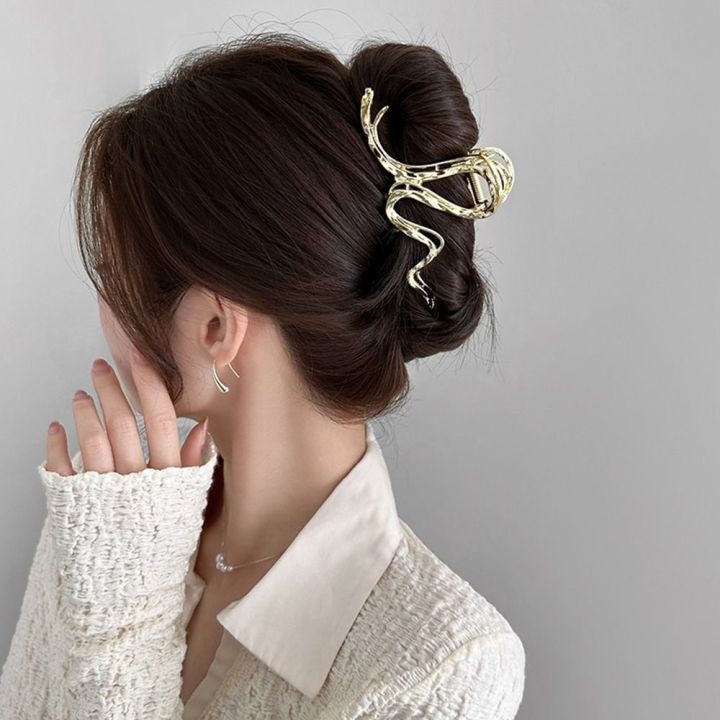 GTTR ง่ายๆ สร้างสรรค์และสร้างสรรค์ เรโทร ผ้าโพกศีรษะ ที่มัดผมหางม้า ...