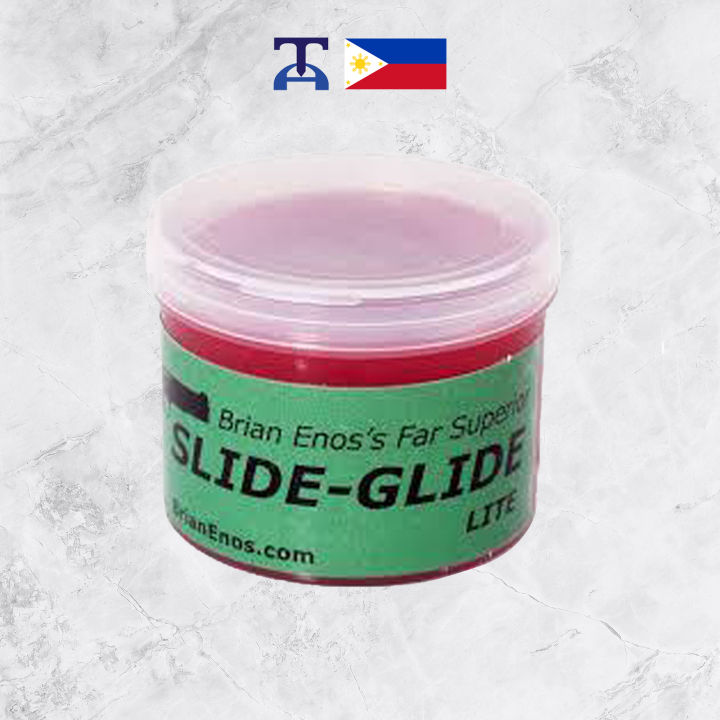 Brian Enos Slide-Glide Tub Lubricant | Lazada PH