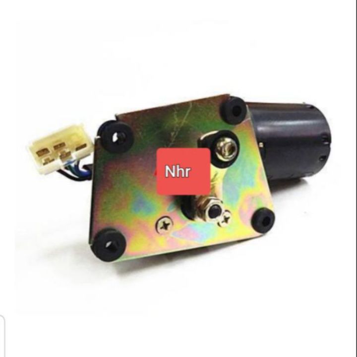 ISUZU NHR 12V FRONT WIPER LINK MOTOR | Lazada