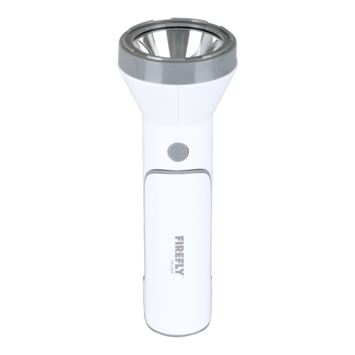 Firefly Rechargeable Multifunction Handheld Flashlight | Lazada PH