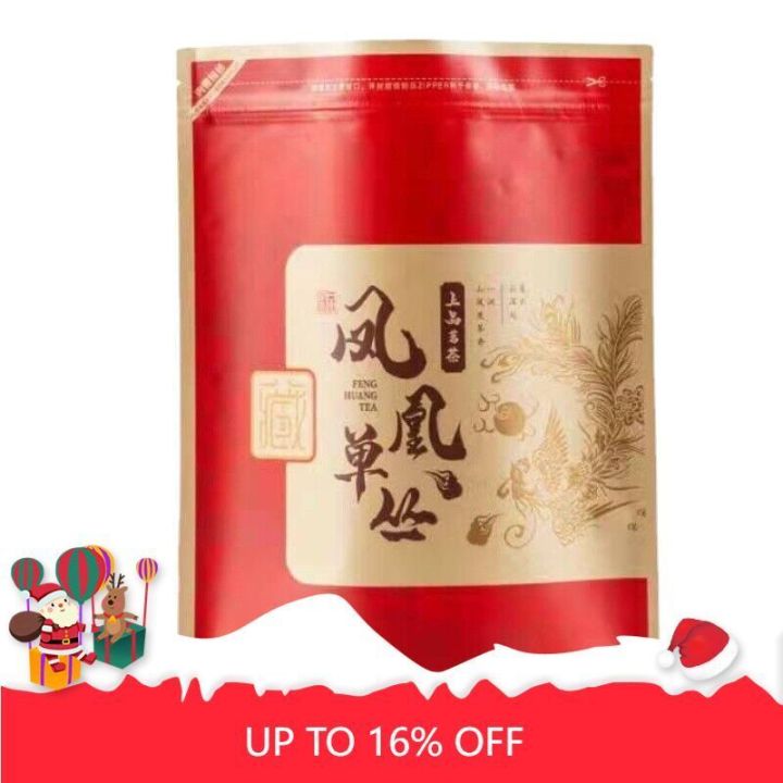 Chaozhou Phoenix Wudong Dancong Oolong Tea Dan Cong New Tea | Lazada.co.th