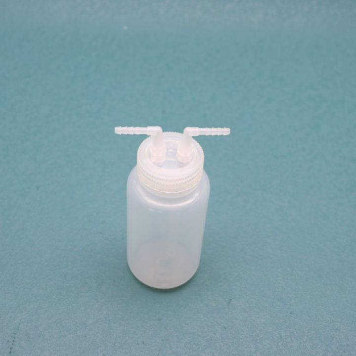 Plastic gas cylinder PP transparent plastic gas cylinder 125ml/250ml/500ml/1000ml | Lazada PH