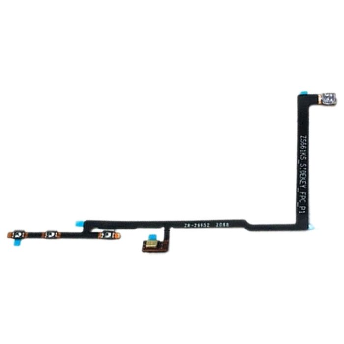 Power Button & Volume Button Flex Cable for Asus ROG Phone 3 ZS661KS ...
