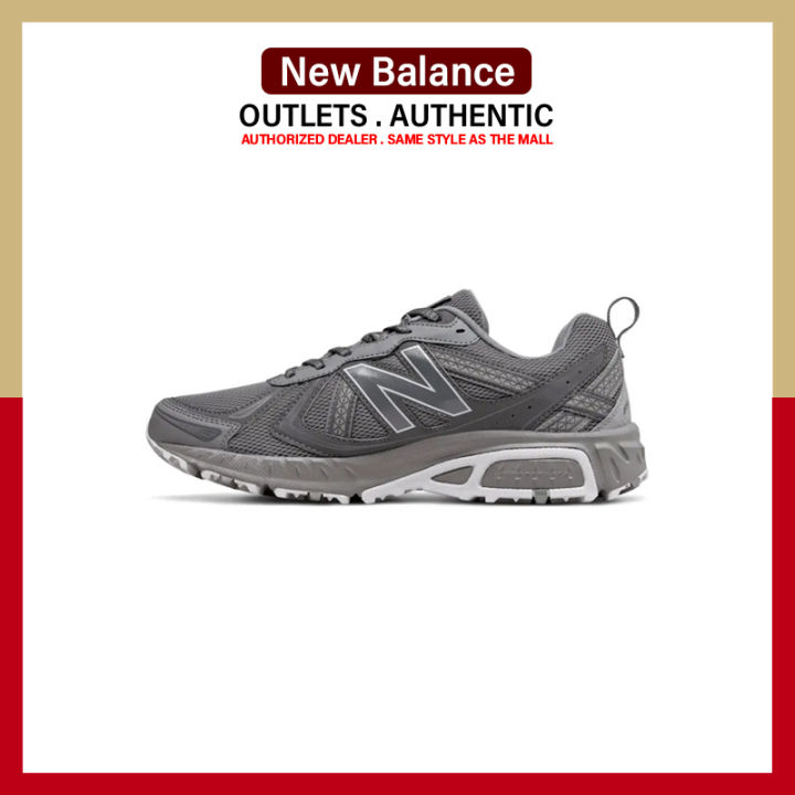 รับประกันแท้ New Balance NB 410 รองเท้ากีฬา MT410SM5 รับประกัน 1 ปี ...