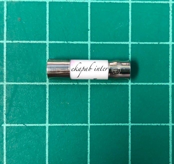 ekapab inter SHARP CERAMIC FUSE ฟิวส์ เซรามิคไมโครเวฟ ขนาด 10 A. 5*20mm ...