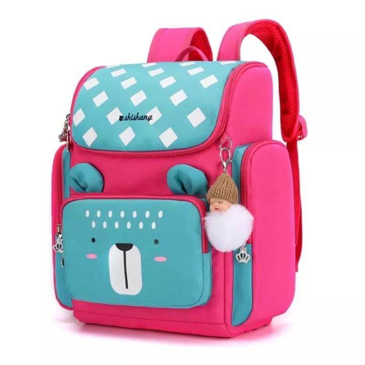 Tas Sekolah Anak TK PAUD SD SMP SMA Ransel Backpack | Lazada Indonesia
