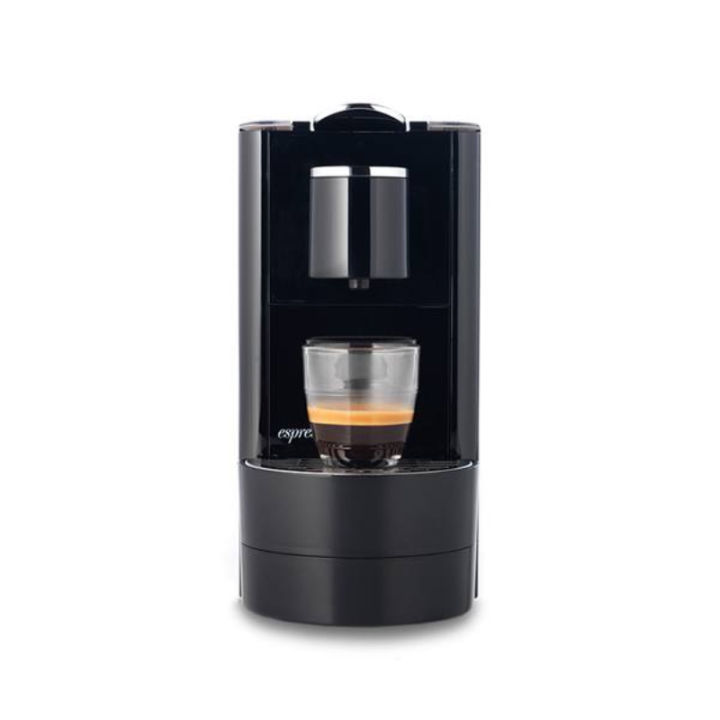 เครื่องชงกาแฟแคปซูล Espressotoria System Capino Coffee Capsule Machine ...